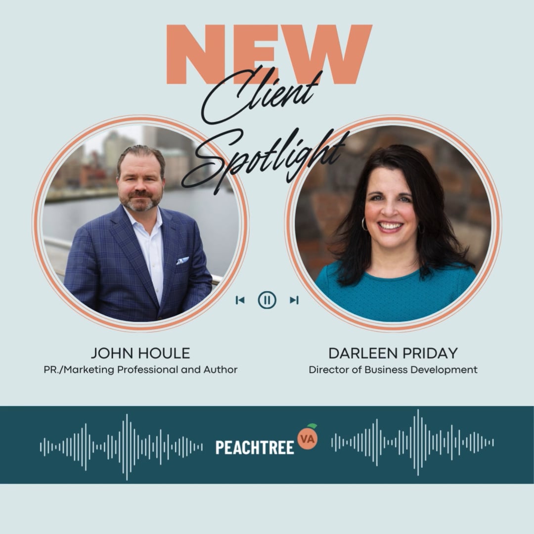 An Interview with John Houle - Main St. Media